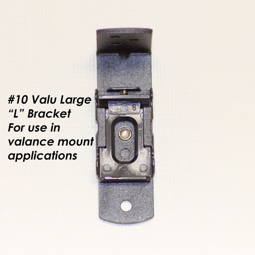 Replacement Parts : Irvine Shade and Door