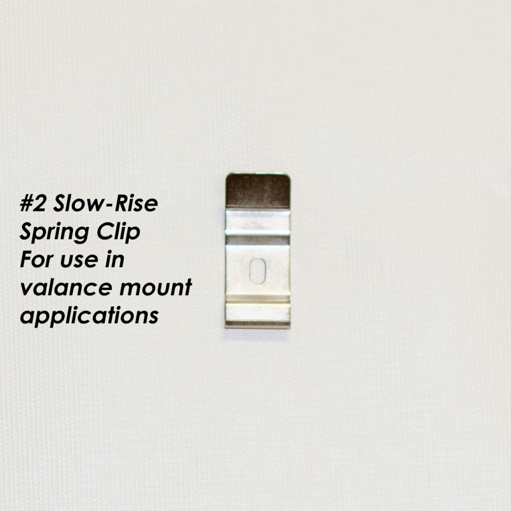 Slow-Rise Roller Shades : Irvine Shade and Door