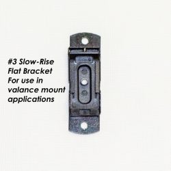 Replacement Parts : Irvine Shade and Door