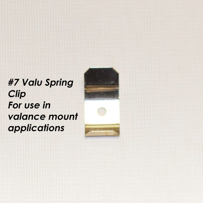 Replacement Parts : Irvine Shade and Door