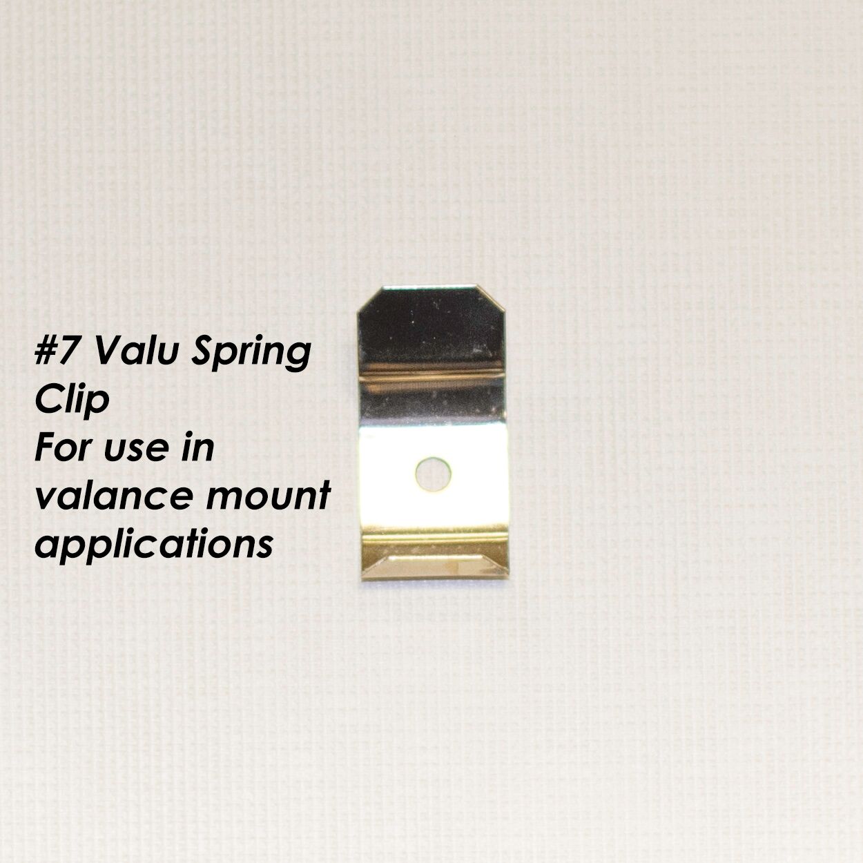 Replacement Parts : Irvine Shade and Door