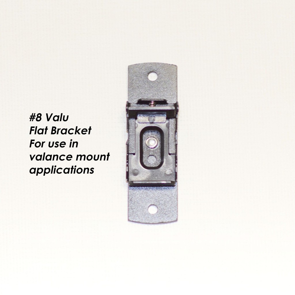 Replacement Parts : Irvine Shade and Door