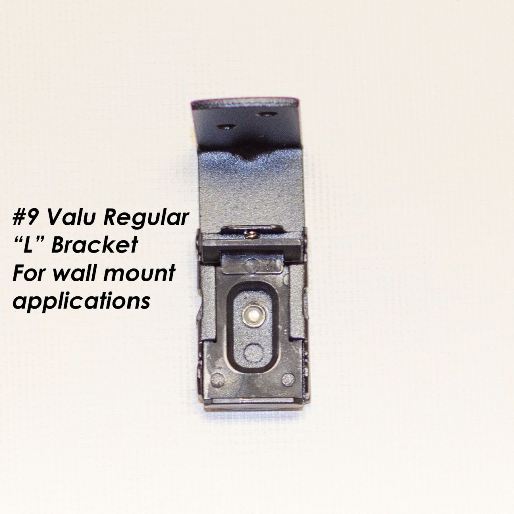 Replacement Parts : Irvine Shade and Door