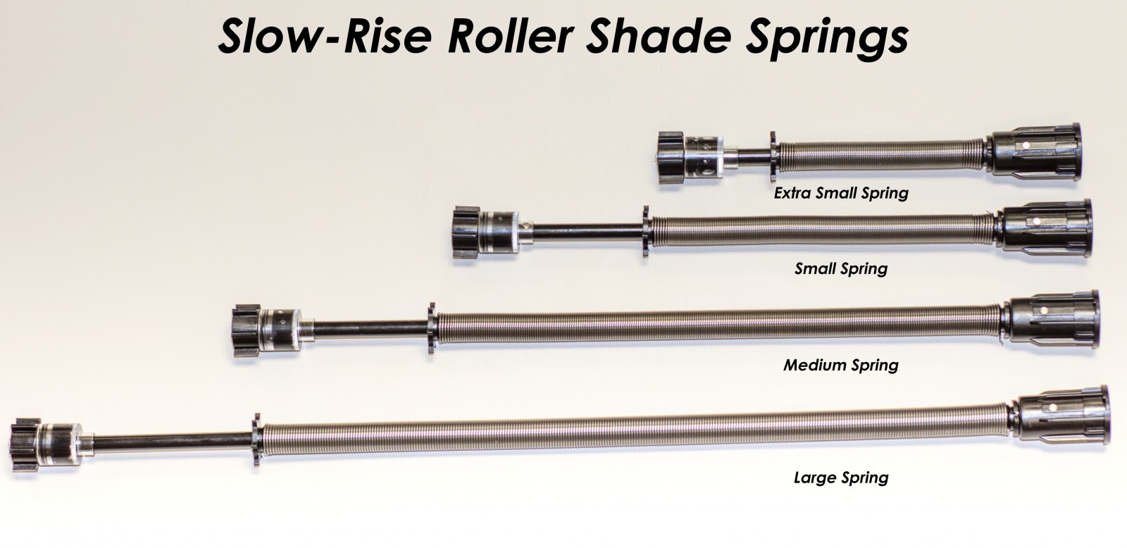 Replacement Parts : Irvine Shade and Door